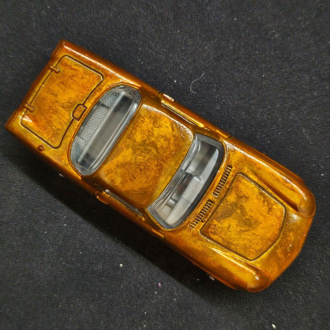 Custom Mazda Cosmo STH Hot Wheels, Hobbies & Toys, Toys & Games on ...