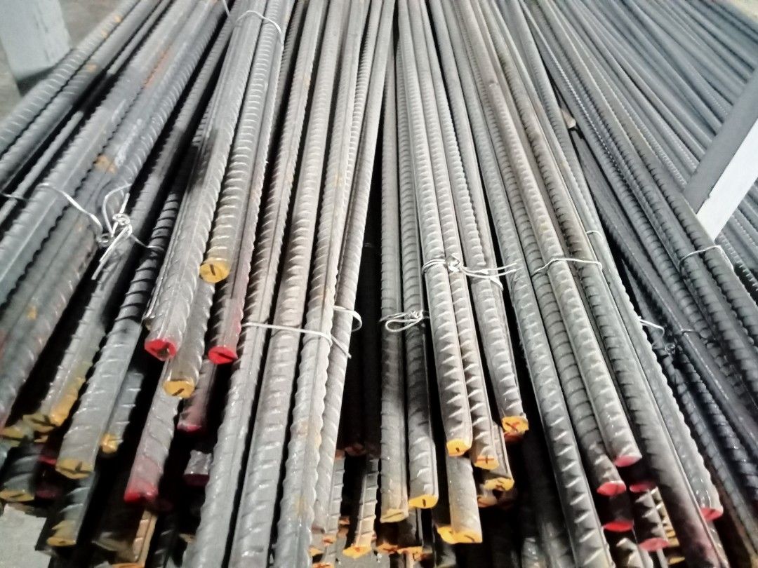 Deformed bar CAPASCO, Commercial & Industrial, Construction & Building ...