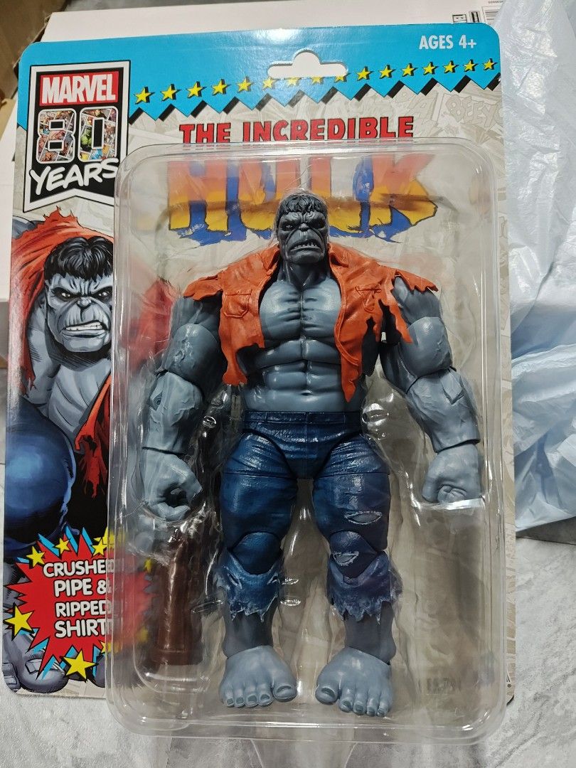 Dst Mcfarlane Marvel Select Diamond Select Marvel Legends Dc Multiverse ...
