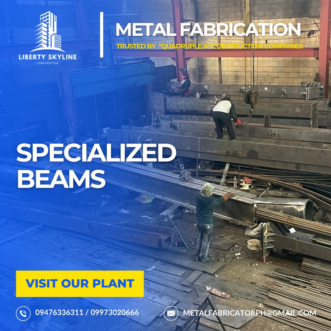 Fabricated Pipe Casing | Channel Bar | Flat Bar | Angle Bar | I beam ...