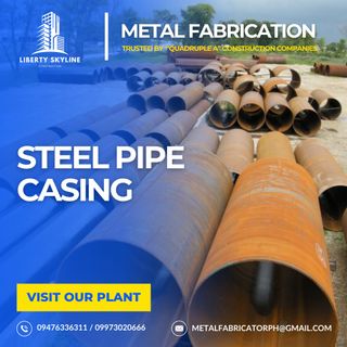Stud Bolt | J Bolt | Pipe Casing | Hotdip | Metal Fabricator | Flange ...