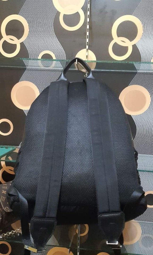 FENDI BACKPACK, Barang Mewah, Tas & Dompet di Carousell