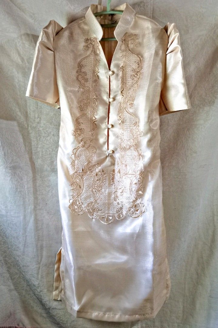 Filipiniana Dress | Graduation, Oath Taking, Women's Fashion, Dresses ...