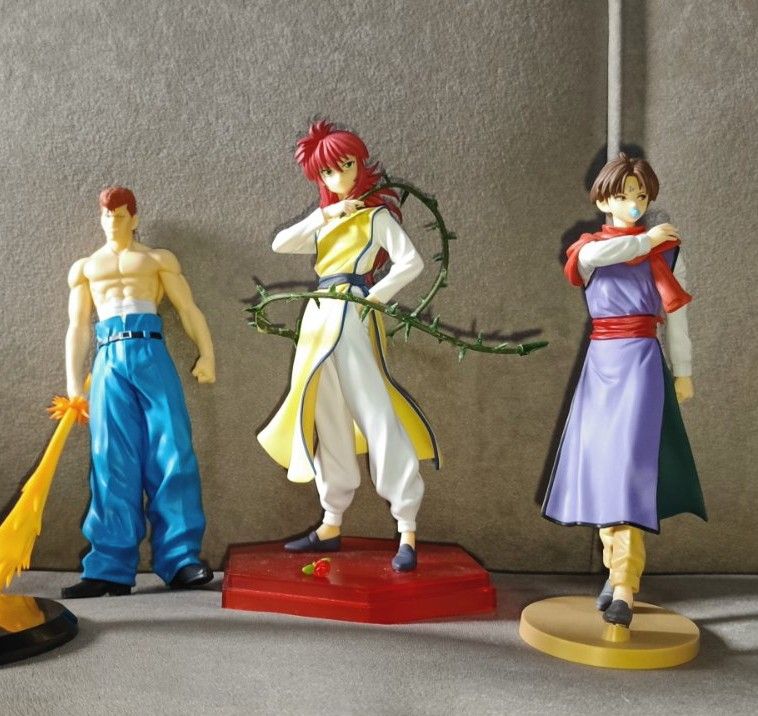 GHOST FIGHTER, Video Gaming, Gaming Accessories, Interactive Gaming ...