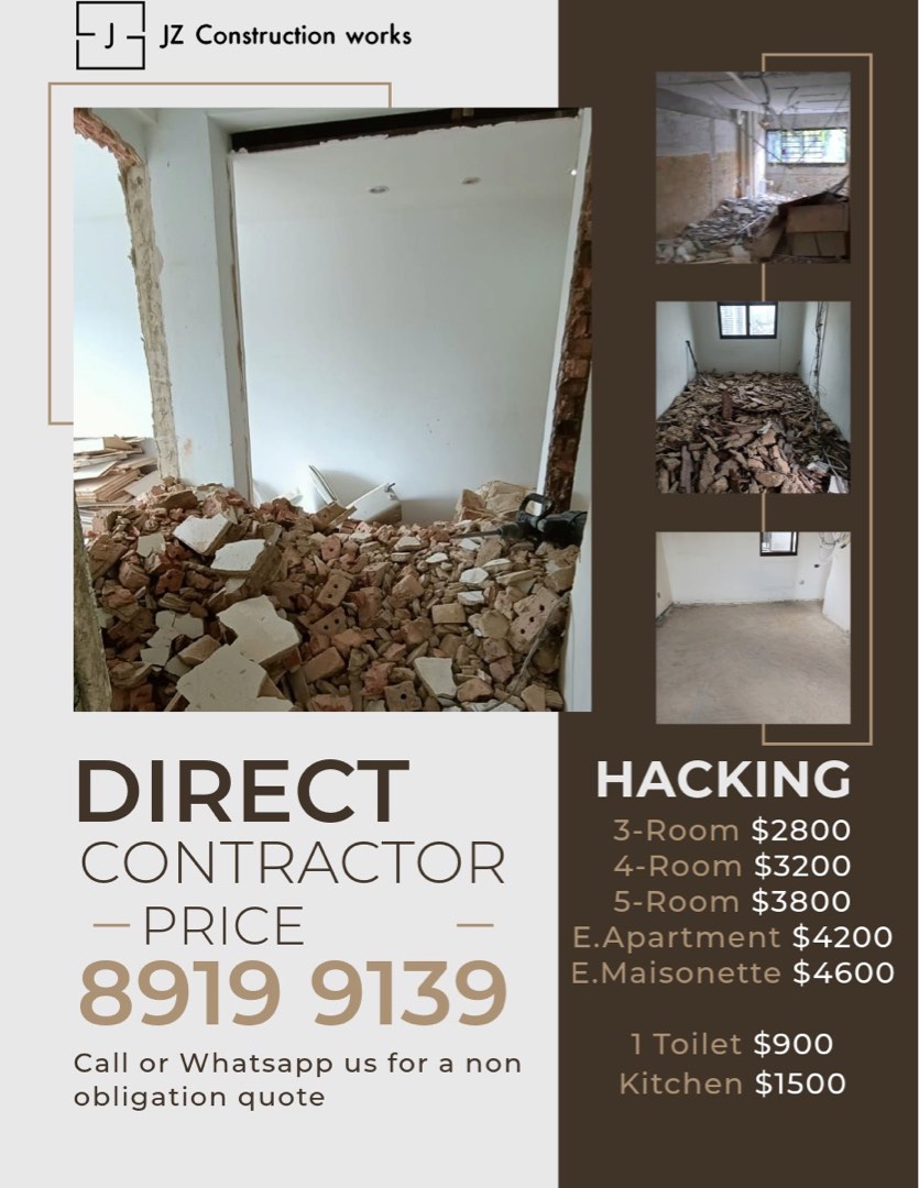 Affordable Home Services Singapore | Carousell