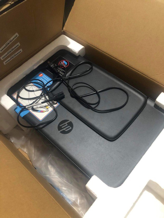 HP ink tank 115 printer, Computers & Tech, Printers, Scanners & Copiers ...