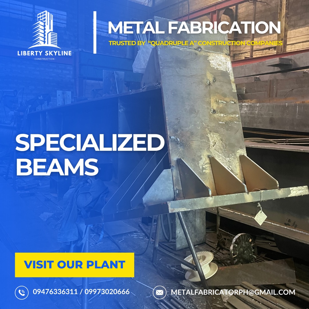 I beam Specialized | Anchor Bolt | Gusset | Busbar | Round Bar ...