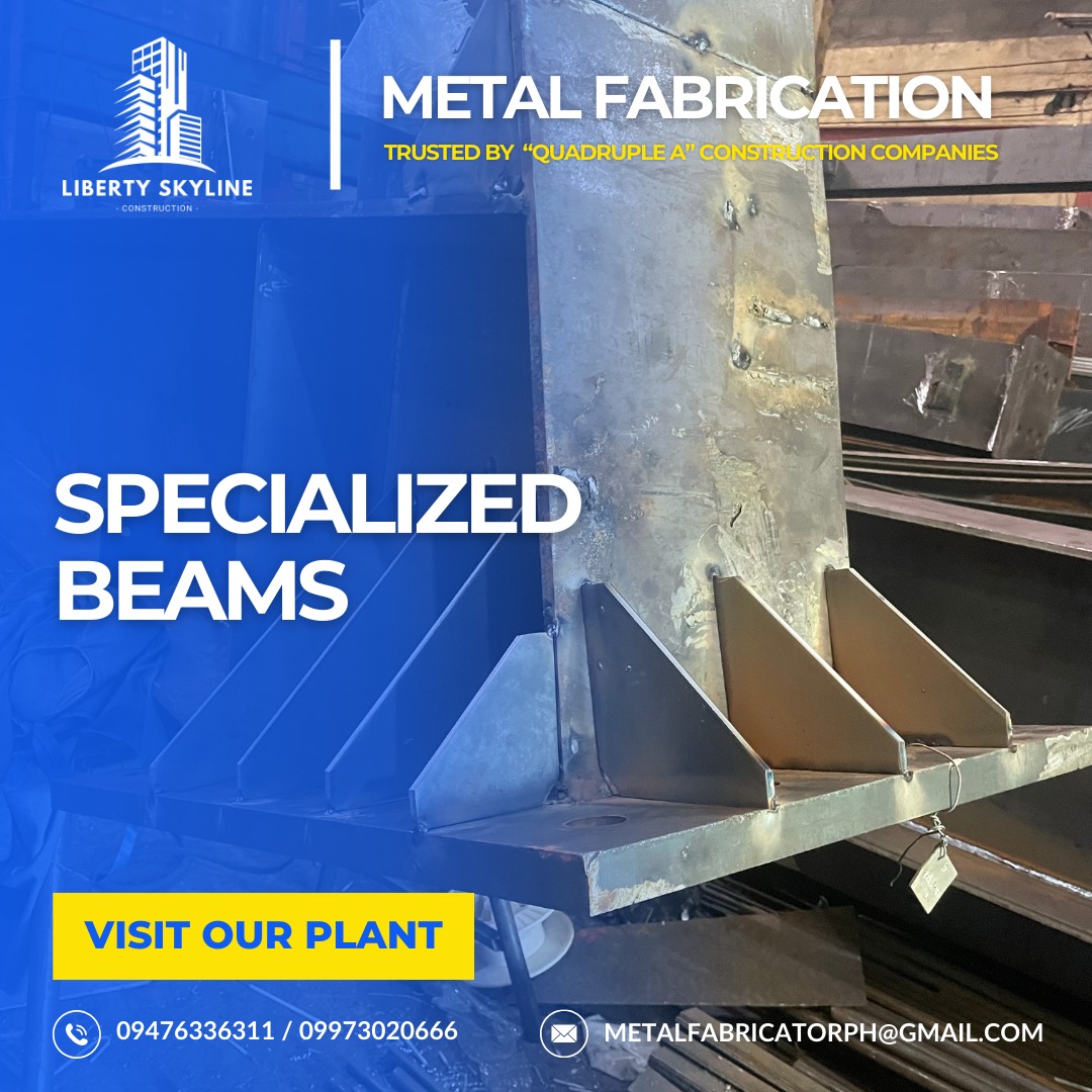 I beam Specialized | Round Bar | Stiffener Plate | Pipe | Flat Bar ...
