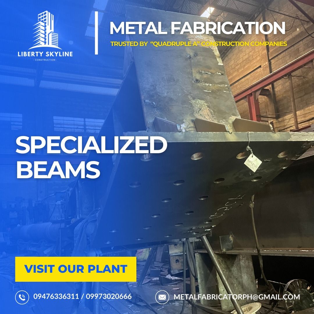 I beam Specialized | Round Bar | Stiffener Plate | Pipe | Flat Bar ...