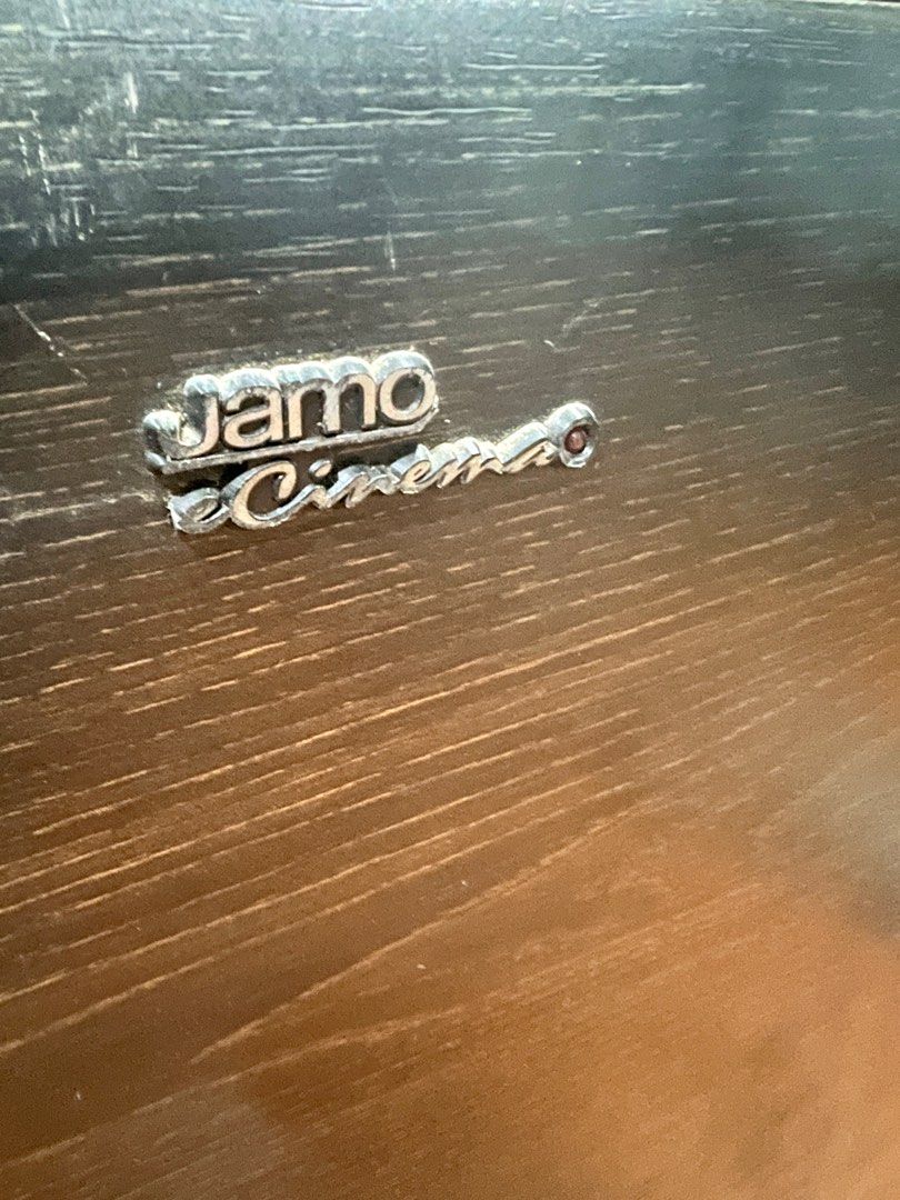 JAMO Active Subwoofer model SW 400E, Audio, Soundbars, Speakers ...