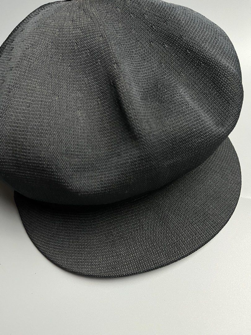 Kangol octagon hat, Men's Fashion, Watches & Accessories, Caps & Hats ...