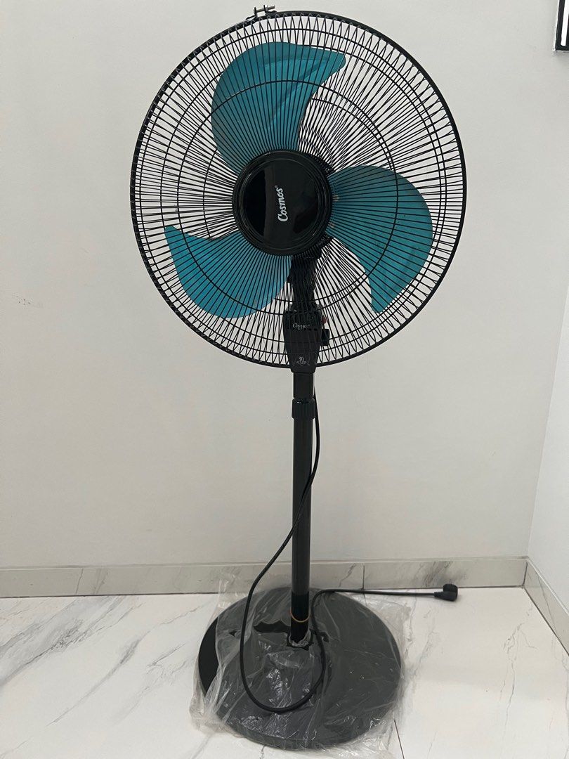 Kipas Angin Cosmos 18-TIF second, Elektronik, Lainnya di Carousell