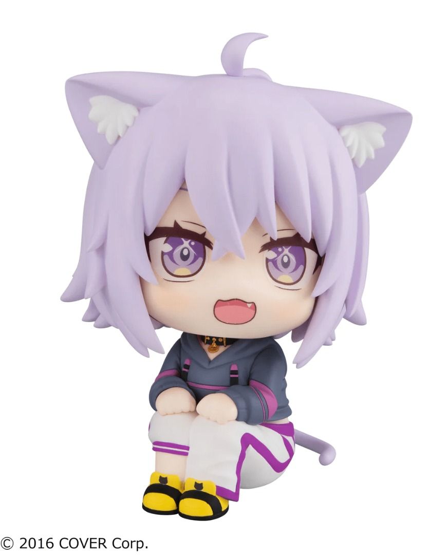 Megahouse - Look Up Series - Inugami Korone - Nekomata Okayu - Hololive ...