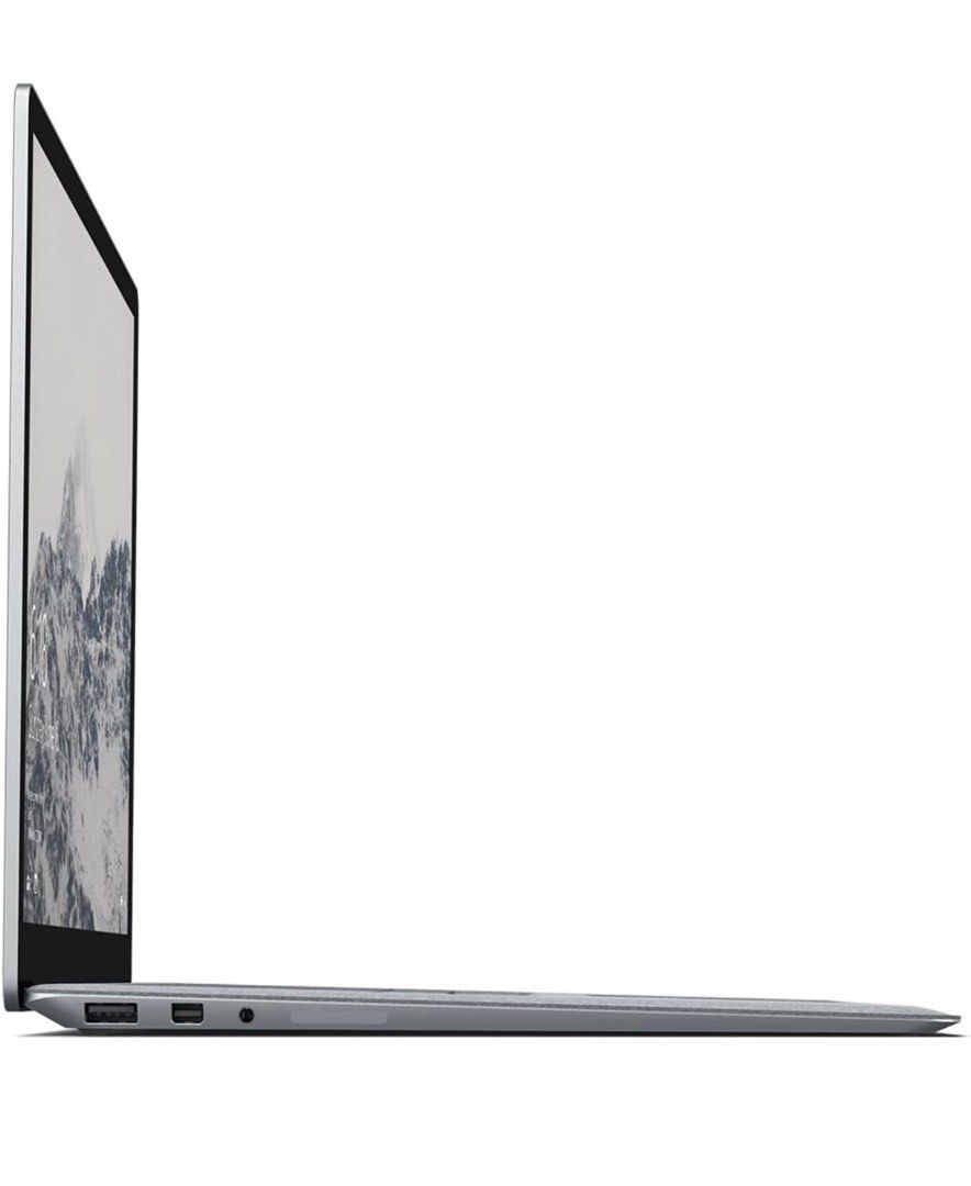 Microsoft Surface Laptop Ultrabook | 13.5” 2K Touchscreen | i5-7300 8GB ...