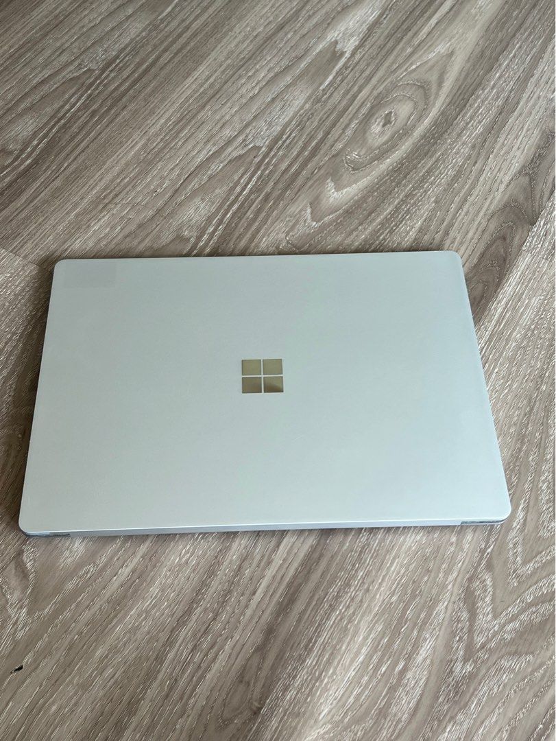 Microsoft Surface Laptop Ultrabook | 13.5” 2K Touchscreen | i5-7300 8GB ...