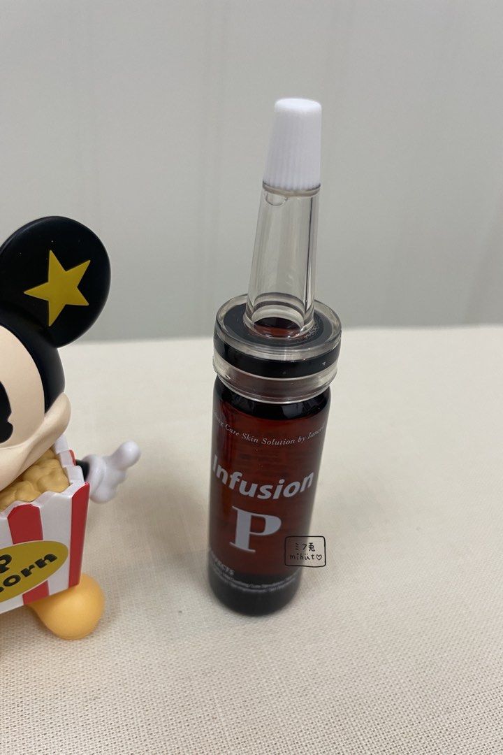 //Mihuto Select// 正式代理 iancell 伊安秀 P+精華液（送安瓶專用蓋子) 17ml*1入, 香水、美妝、保養, 臉部彩妝、保養與清潔, 護膚、清潔產品在旋轉拍賣