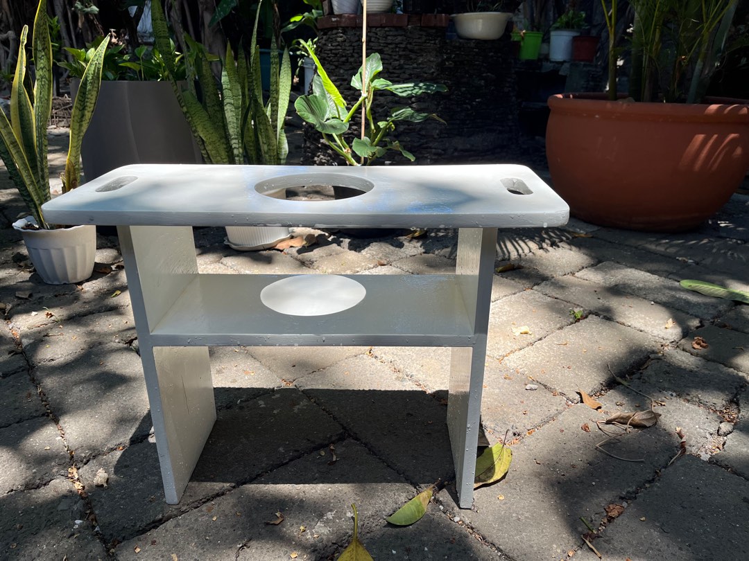 Montessori self-care vanity table, Babies & Kids, Baby Nursery & Kids ...