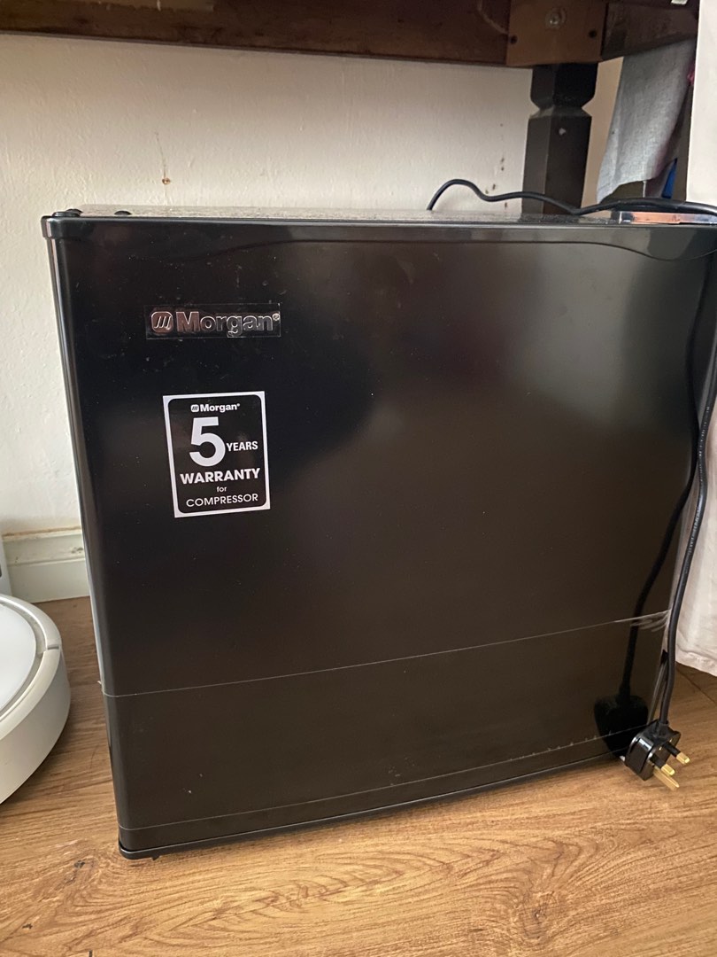 Morgan Mini Bar 50L Refrigerator, TV & Home Appliances, Kitchen ...