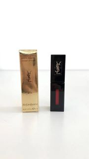 [ORIGINAL] AUTHENTIC READY STOCK YSL VINYL CREAM - YSL 440 ROSE PLAYER ...