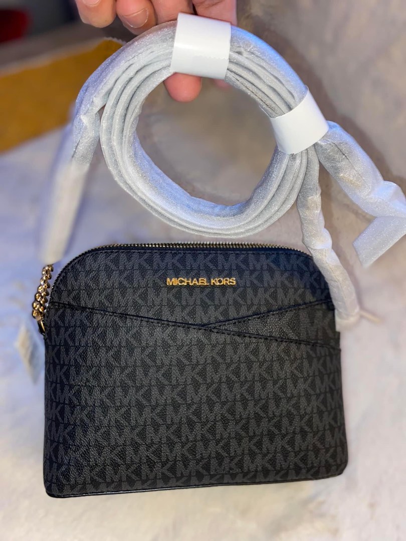 Original Mk sling bag, Women's Fashion, Bags & Wallets, Cross-body Bags ...