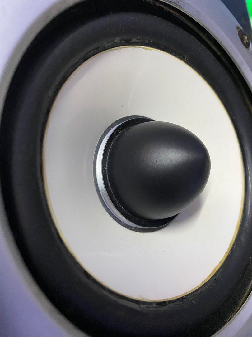 Panasonic Speaker, Audio, Soundbars, Speakers & Amplifiers on Carousell