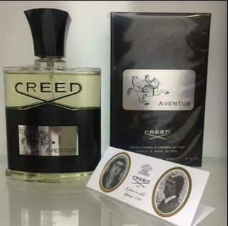 SET PERFUME ORIGINAL REJECTED Creed 1760 Miniature Set 3in1, Beauty & Personal Care, Fragrance ...
