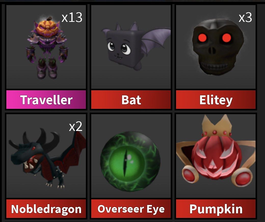 (PLEASE READ DESCRIPTION) 🙏🏻 LEGENDARY PET 🔥 ROBLOX 🔥 MM2 🔥 MURDER ...