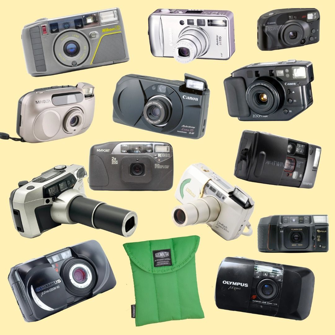 film cameras for sale