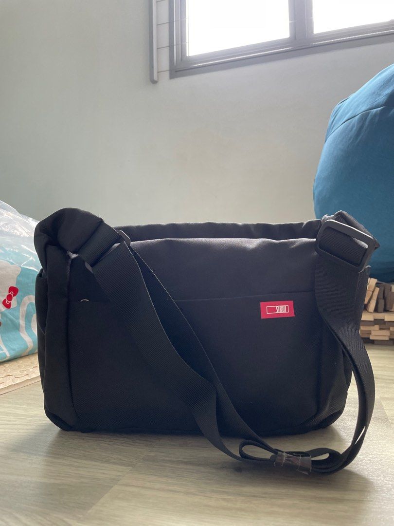 SIRUI camera bag, Photography, Photography Accessories, Camera Bags ...