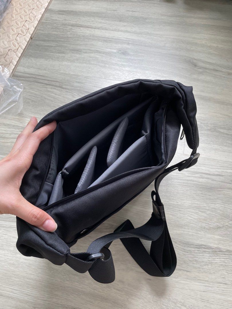 SIRUI camera bag, Photography, Photography Accessories, Camera Bags ...