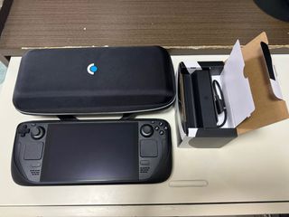 100+ 件抵買 "steam deck" | Carousell Hong Kong