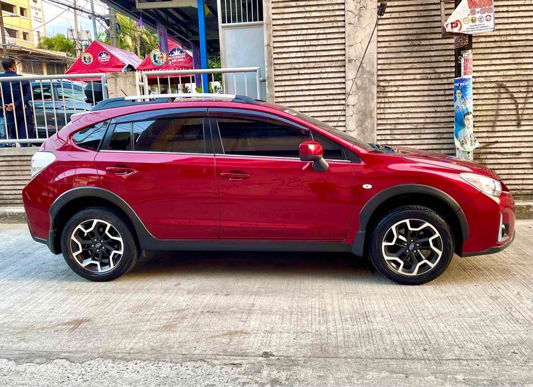 Used Subaru Cars for Sale in Carousell | Second Hand Cars