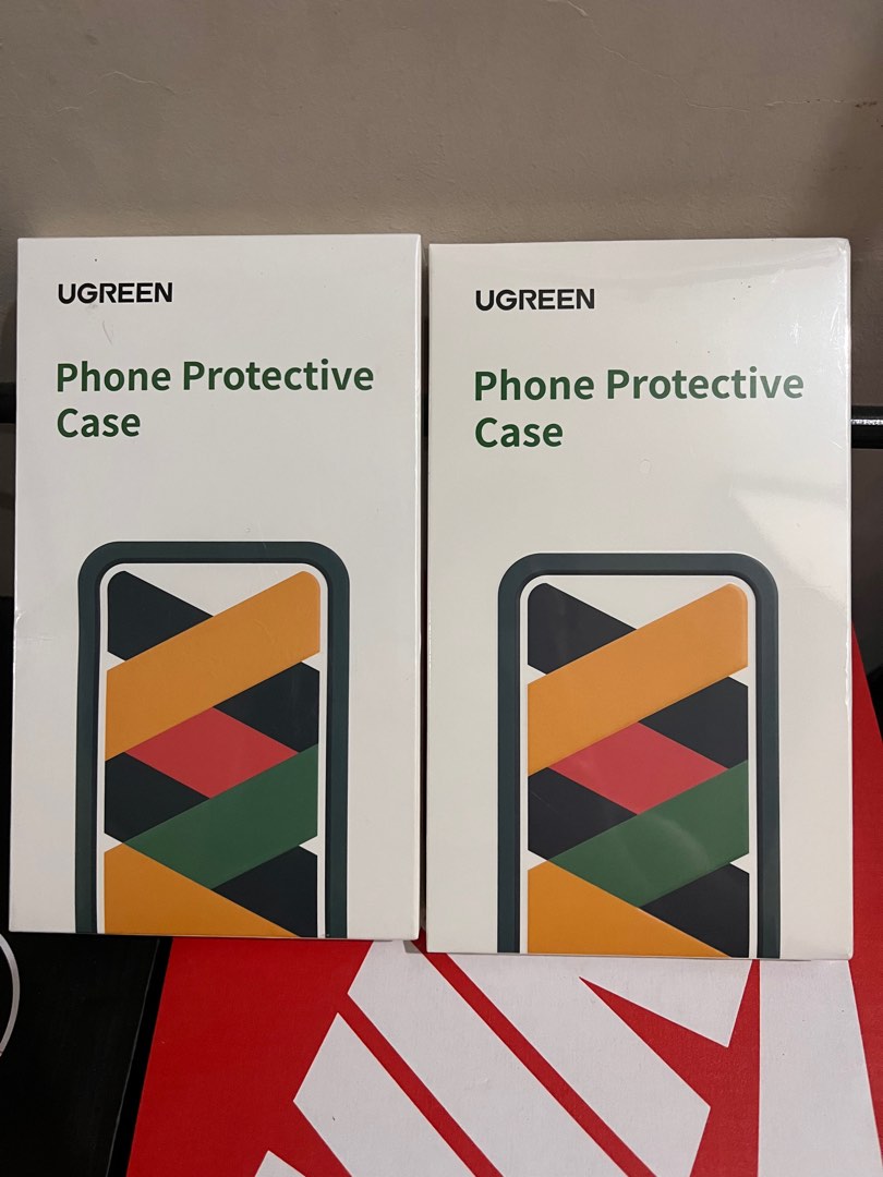 Ugreen Phone Case for 14 Plus and 14 Pro, Mobile Phones & Gadgets ...