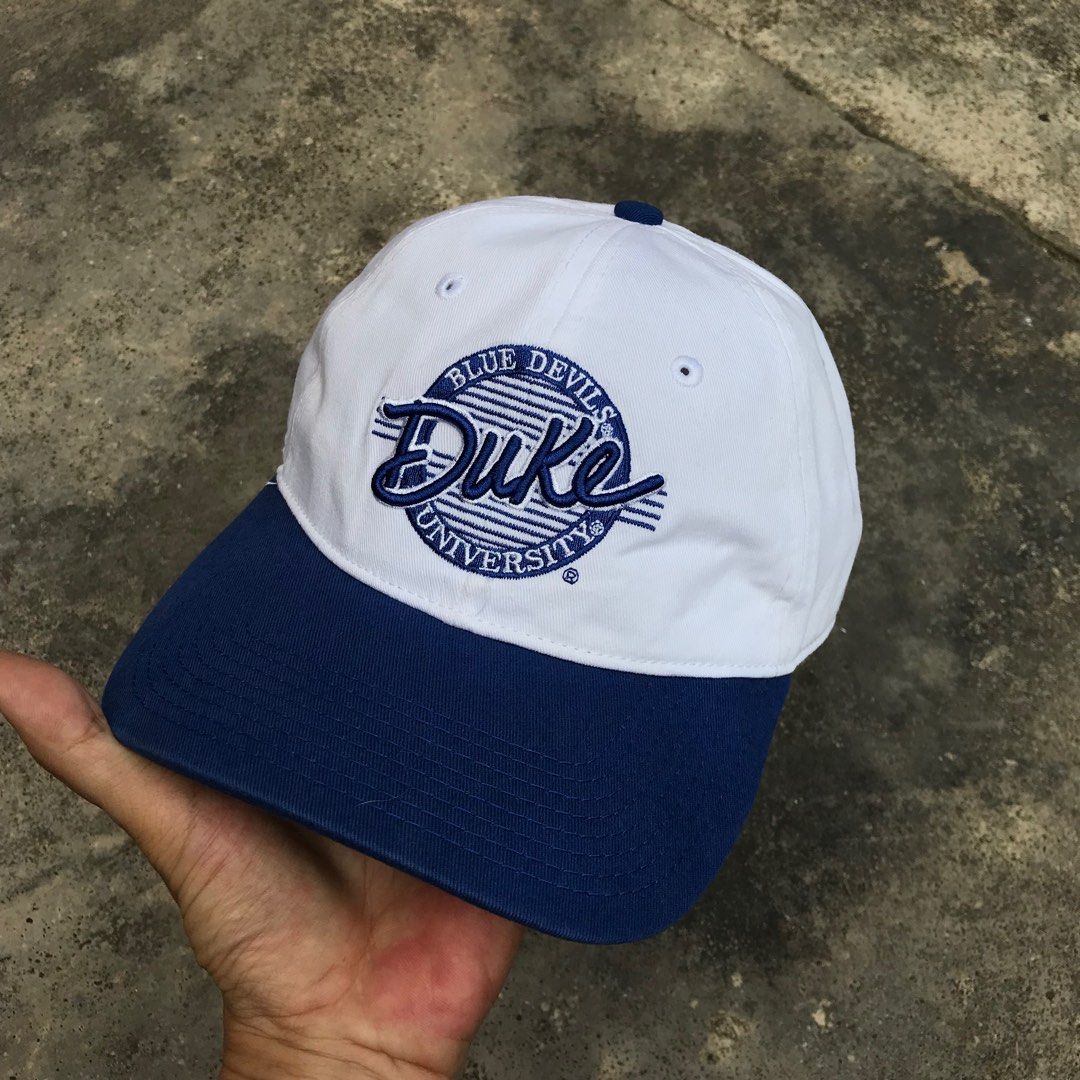 VINTAGE DUKE CAP, Men's Fashion, Watches & Accessories, Cap & Hats on ...