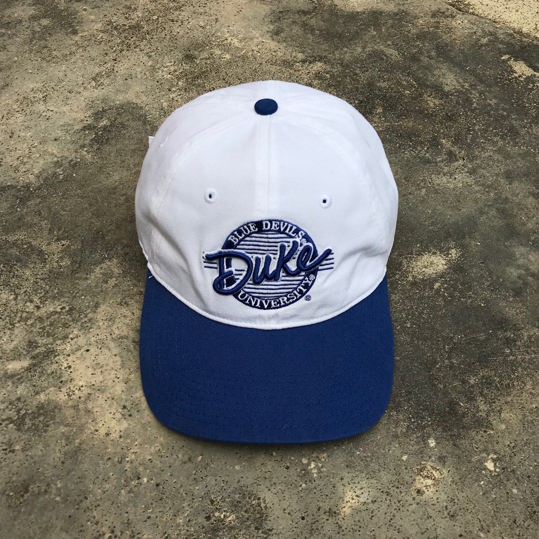 VINTAGE DUKE CAP, Men's Fashion, Watches & Accessories, Cap & Hats on ...