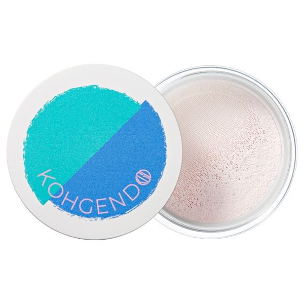 (代購)2024年日本夏季限定 Koh Gen Do 江原道 UV Face Powder 防曬蜜粉 / Pressed Powder 防曬蜜粉餅 SPF50+ PA++++, 美容＆個人護理 ...