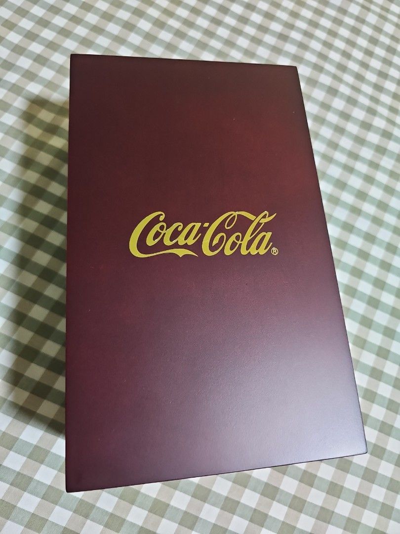 24K gold plated limited edition Dragon coca cola can, Hobbies & Toys ...