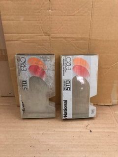 VINTAGE 90'S VHS TAPE DORAEMON, TOM & JERRY, CINDERELLA, Hobbies & Toys, Music & Media, CDs ...