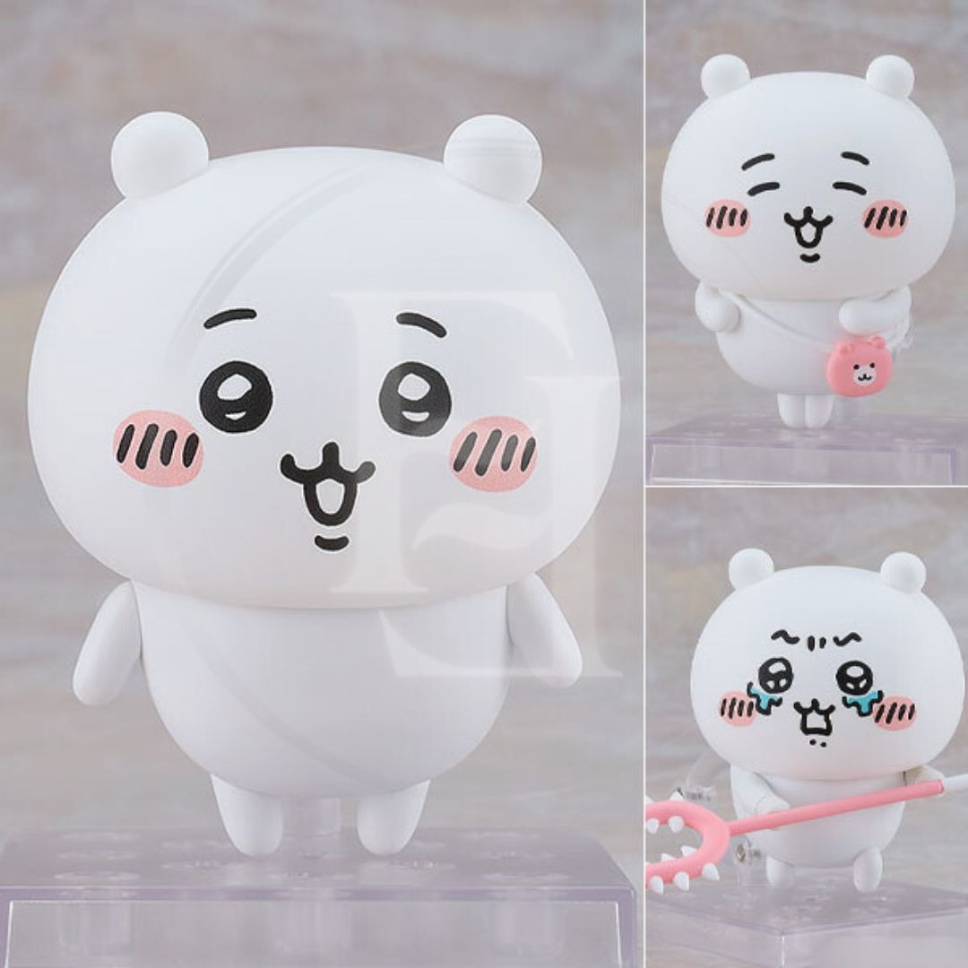 (日版) 預購 Pre-Order: Chiikawa 小可愛 figure, 興趣及遊戲, 玩具 & 遊戲類 - Carousell