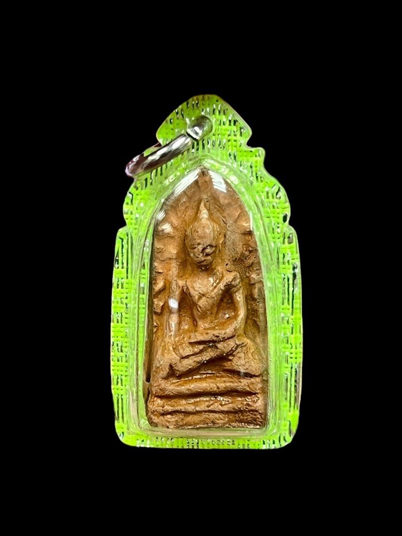 五大古佛 Phra Rod Buddha Most Famous & Top 5 Thai Amulets 泰国帕洛, Hobbies ...