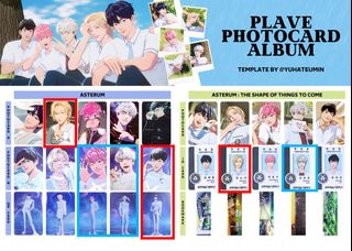 Pre-order 預訂｜韓星 K-pop 〗PLAVE THE 1ST FAN CONCERT「 Hello, Asterum ...