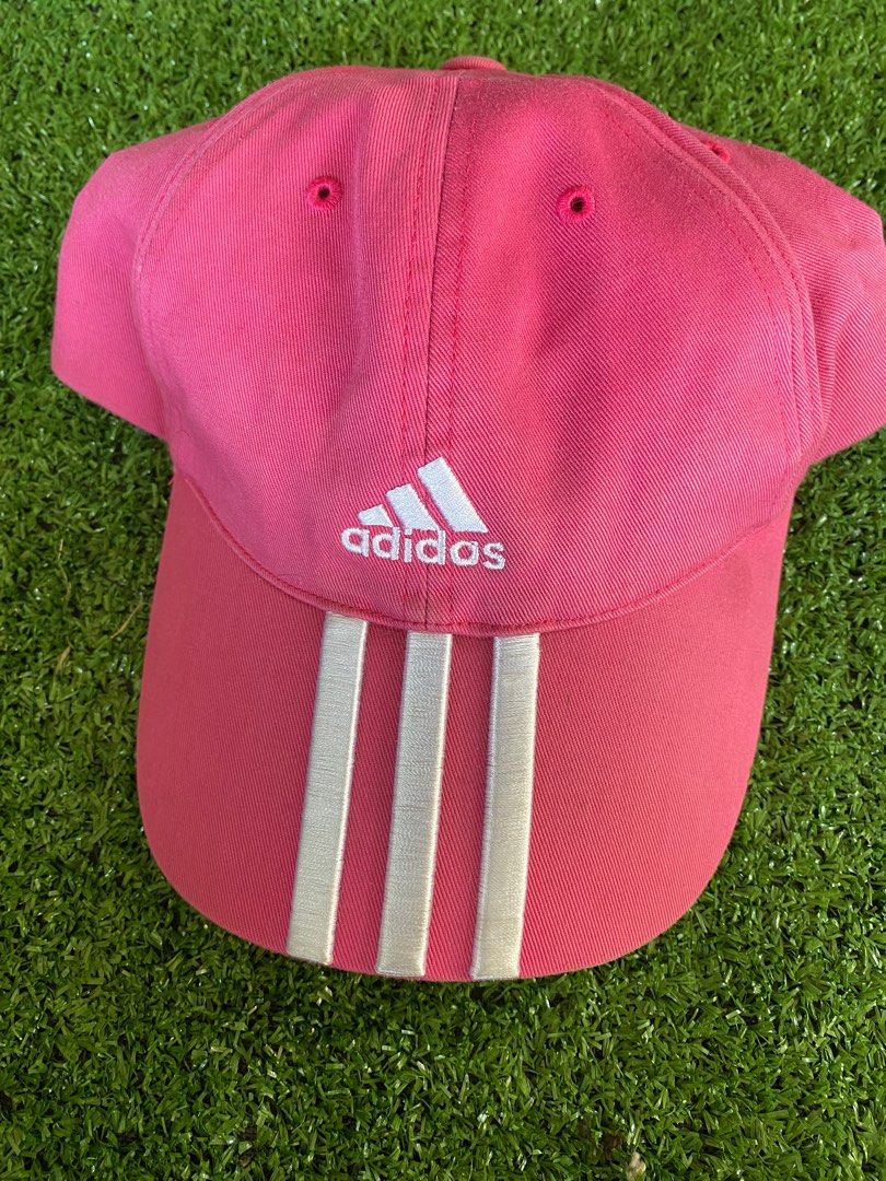 Adidas Cap, Men's Fashion, Watches & Accessories, Cap & Hats on Carousell