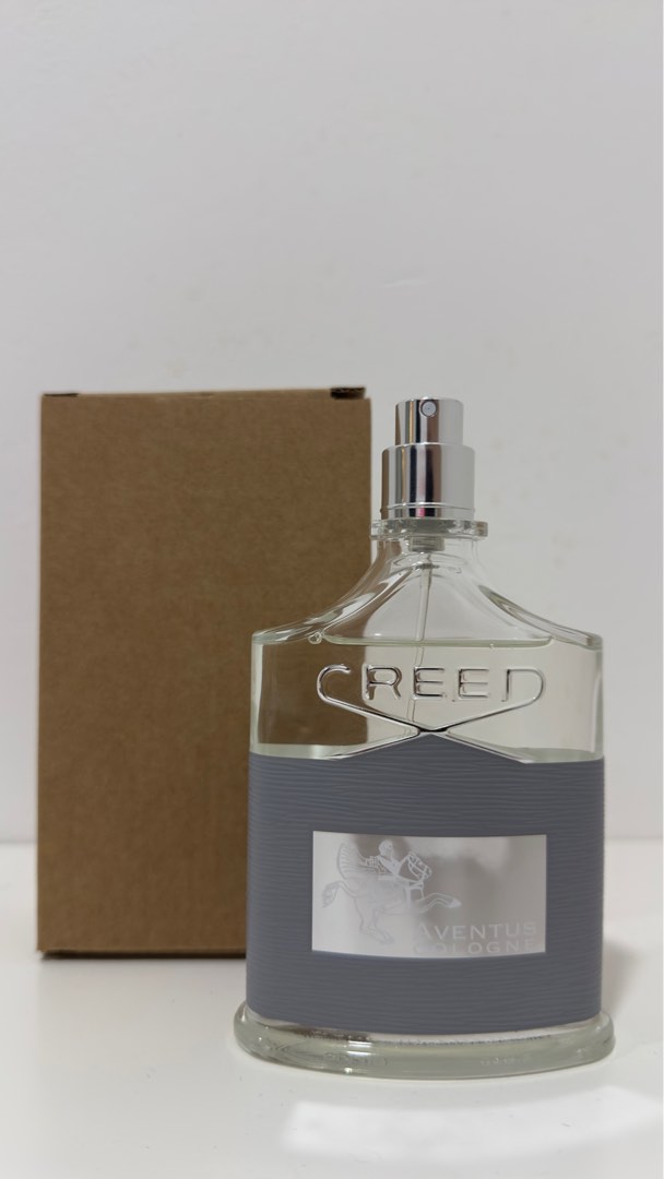 Aventus Cologne Tester, Beauty & Personal Care, Fragrance & Deodorants ...