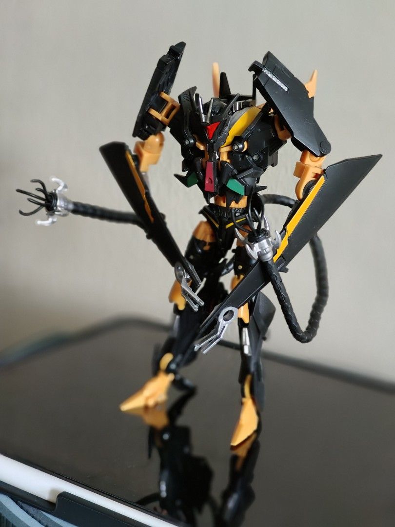 APC Transformers Soundwave, Hobbies & Toys, Toys & Games on Carousell