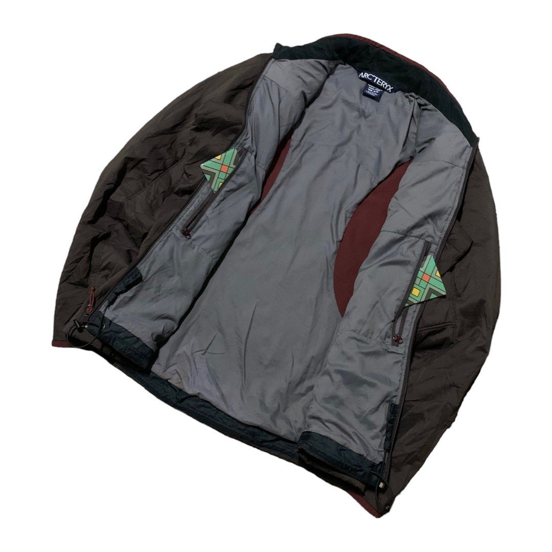 Arcteryx, Women's Fashion, Coats, Jackets and Outerwear on Carousell