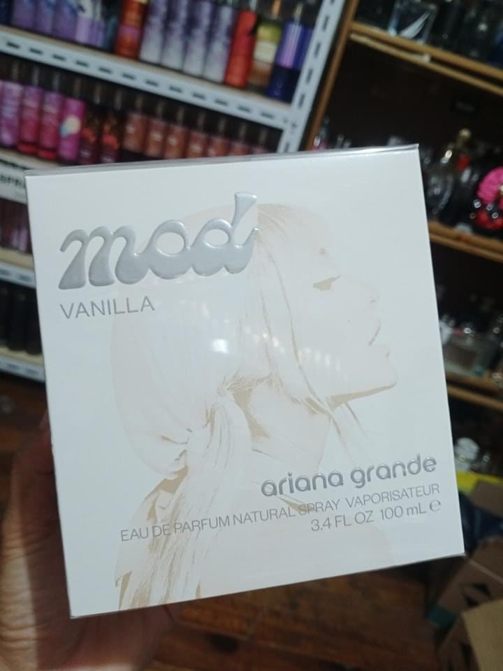 Ariana grande mod, Beauty & Personal Care, Fragrance & Deodorants on ...
