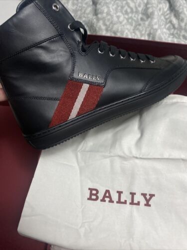 Bally original sepatu Bally ORI Bally bekas Bally second not Gucci LV ...