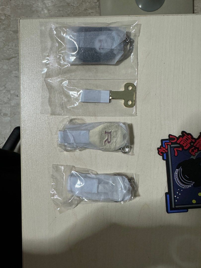 Bandai GT-R Collectable Key, Hobbies & Toys, Toys & Games on Carousell