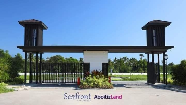 Beach House in San Juan Batangas Seafront Residences by Aboitiz land ...