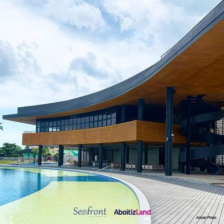 Beach House in San Juan Batangas Seafront Residences by Aboitiz land ...